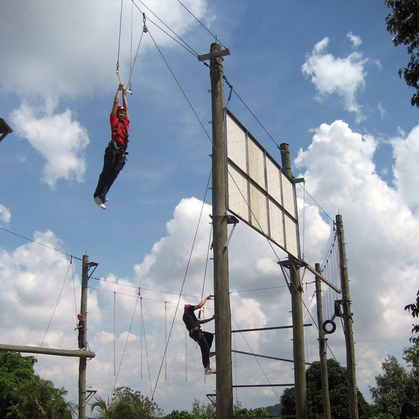 High Elements - High Achievers