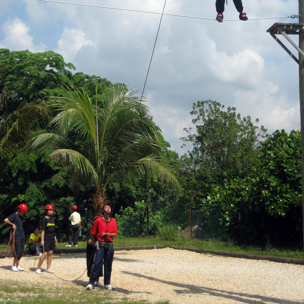 High Elements - High Achievers